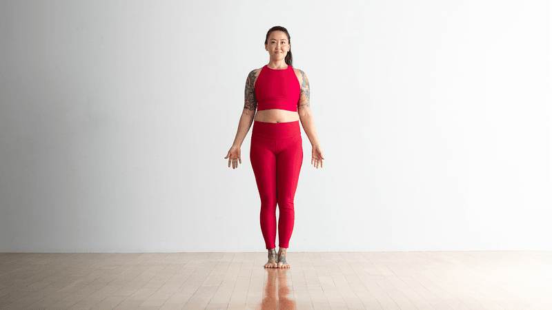 Yoga Teachers Recommend These 7 Poses to Improve Your Posture