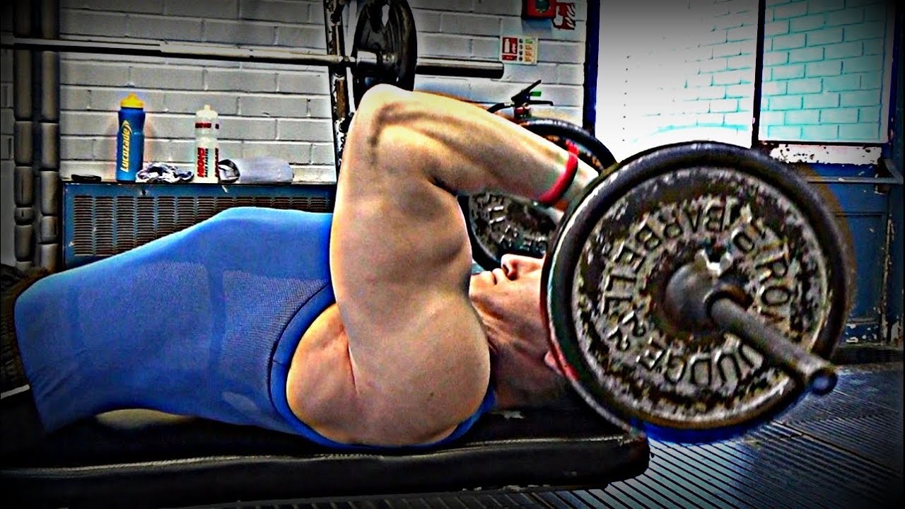 350lbs bench press mission!!