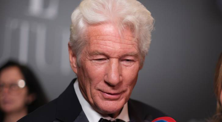 Paul Simon’s daughter hates Richard Gere for selling out her childhood ...