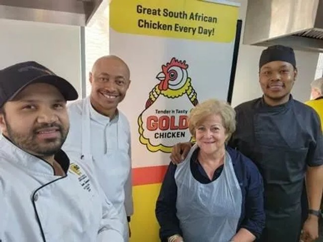 Chefs with Compassion breaks record with 142 462 litres of soup for ...