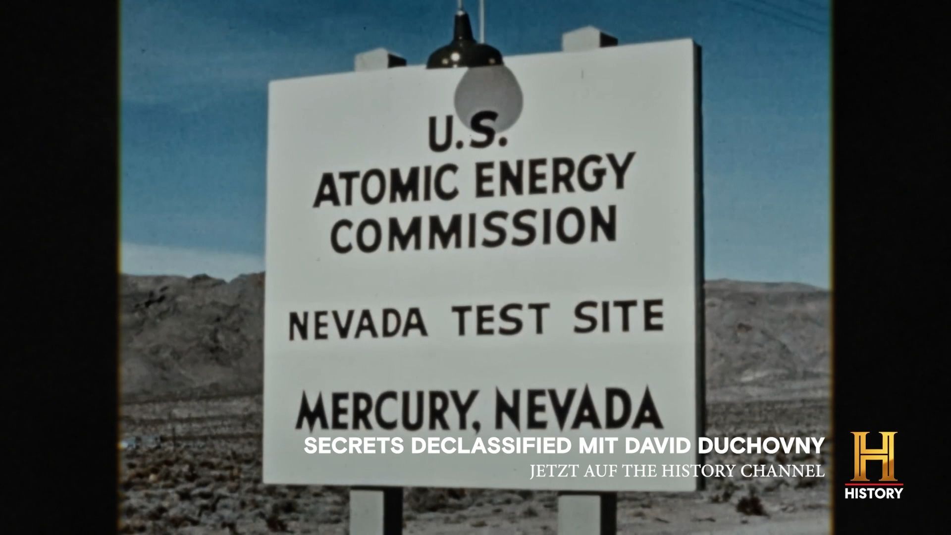 Das steckt hinter dem Mysterium Area 51 | Secrets Declassified mit ...