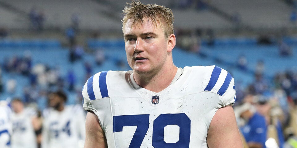 Wechsel-Hammer in der NFL: Raimann-Klub Indianapolis holt vor Abflug ...