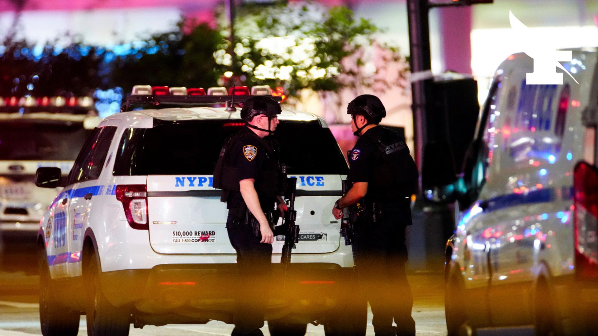 États-Unis : qui est Shane Tamura, le principal suspect de la tuerie à ...