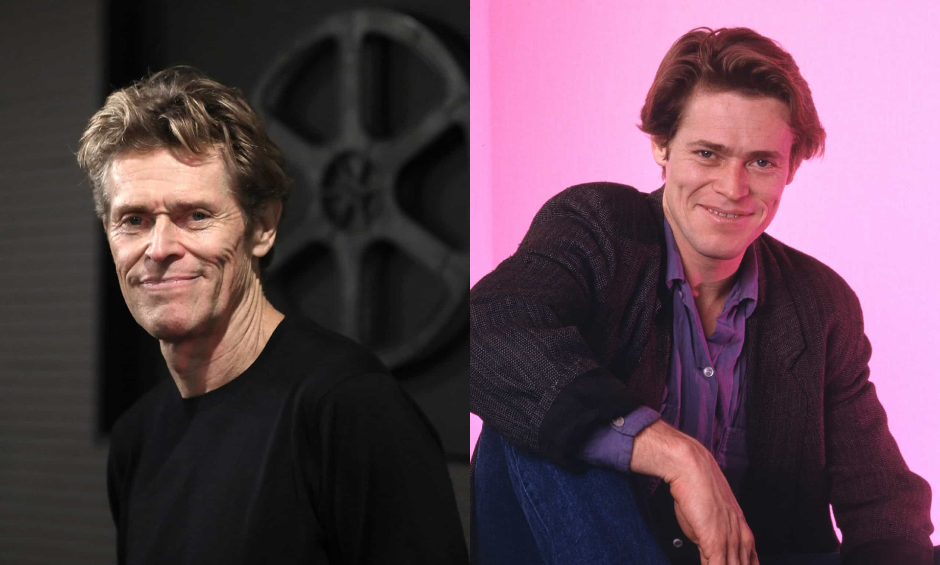 Have you ever seen these actors young?