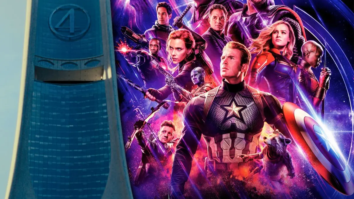 Kevin Feige Says the Baxter Building Will Be Packed in ‘Avengers: Doomsday’