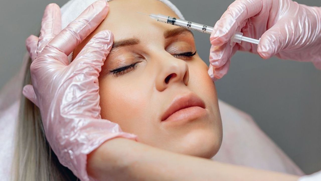 Truth about Baby Botox: What you need to know about preventative aesthetics
