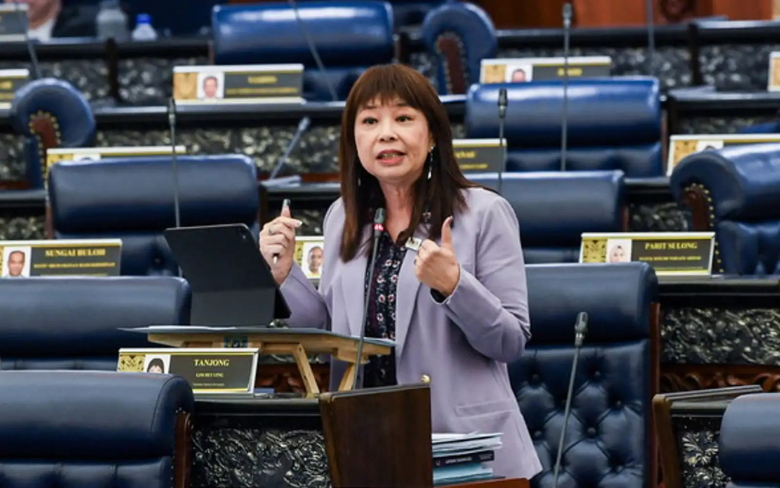 Firms won’t be allowed to offset excess payments against future tax ...