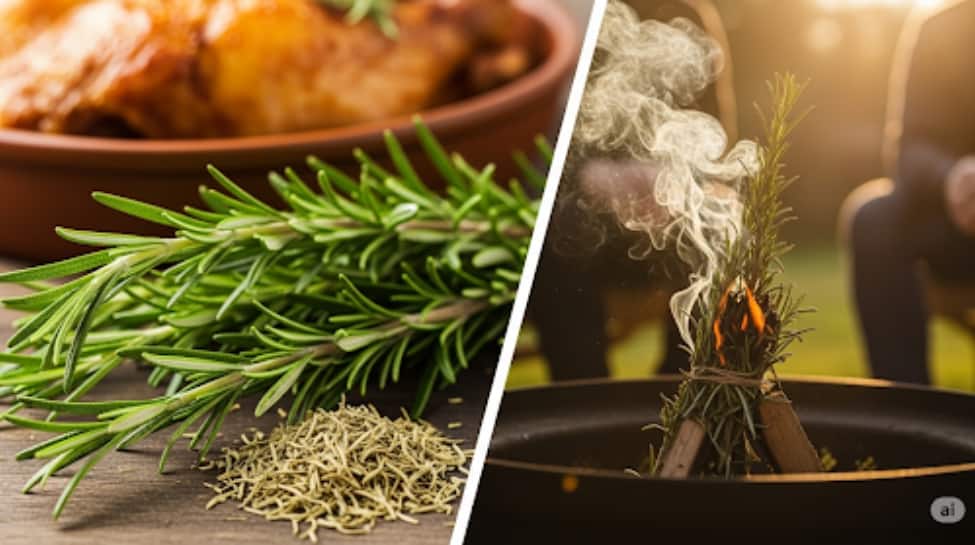 Tired Of Mosquitoes? These 7 Plants Are Nature’s Bug Repellent