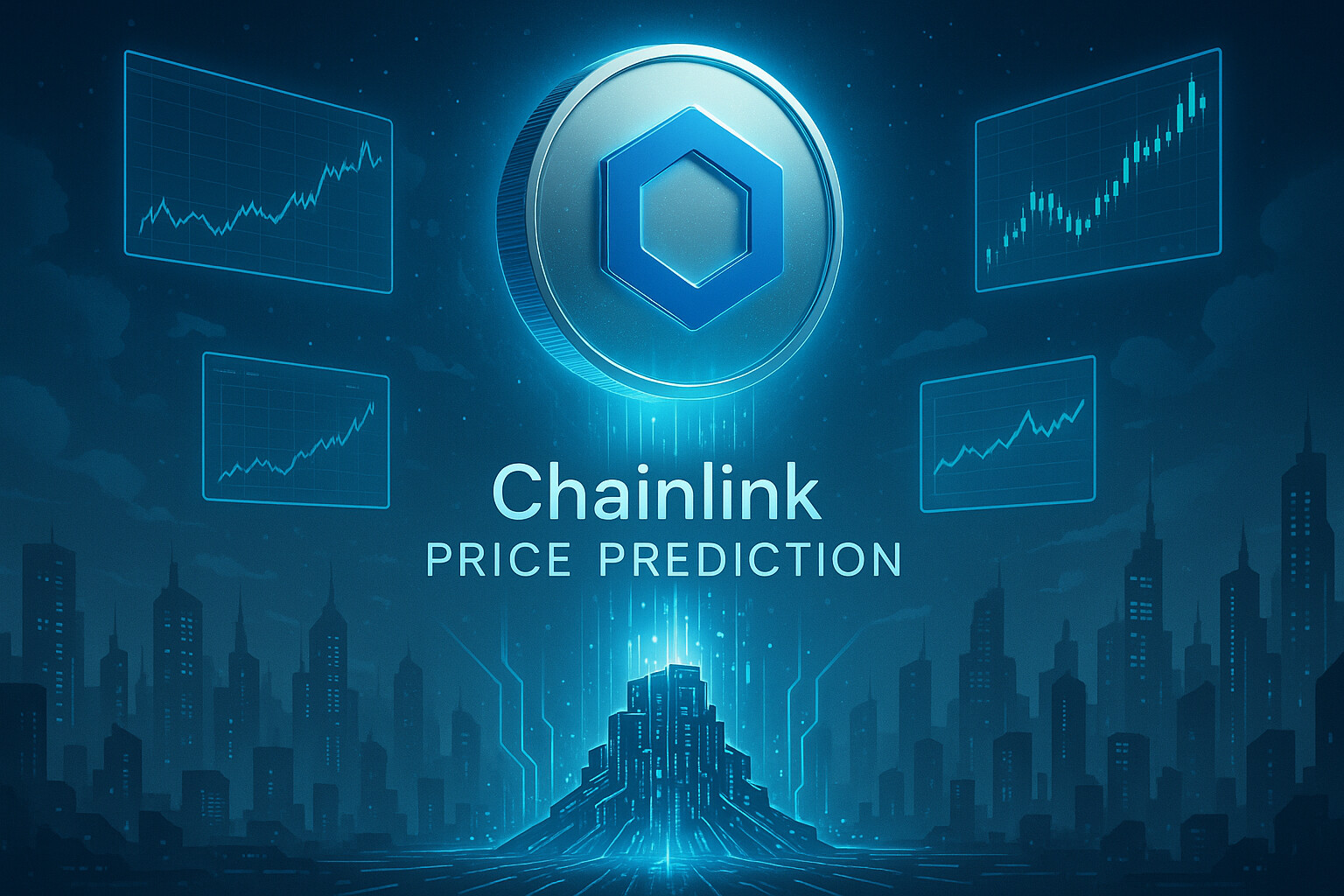 Chainlink (LINK), Polkadot (DOT) and Remittix (RTX) Set For Huge ...