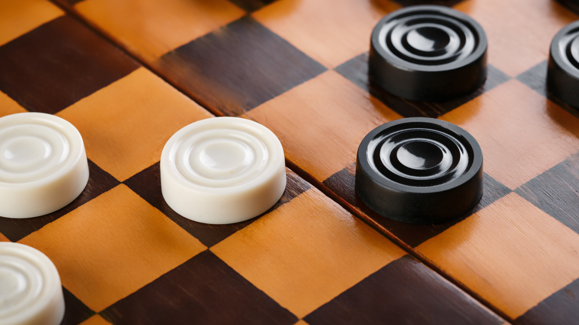 How the ancient game of checkers became a global phenomenon