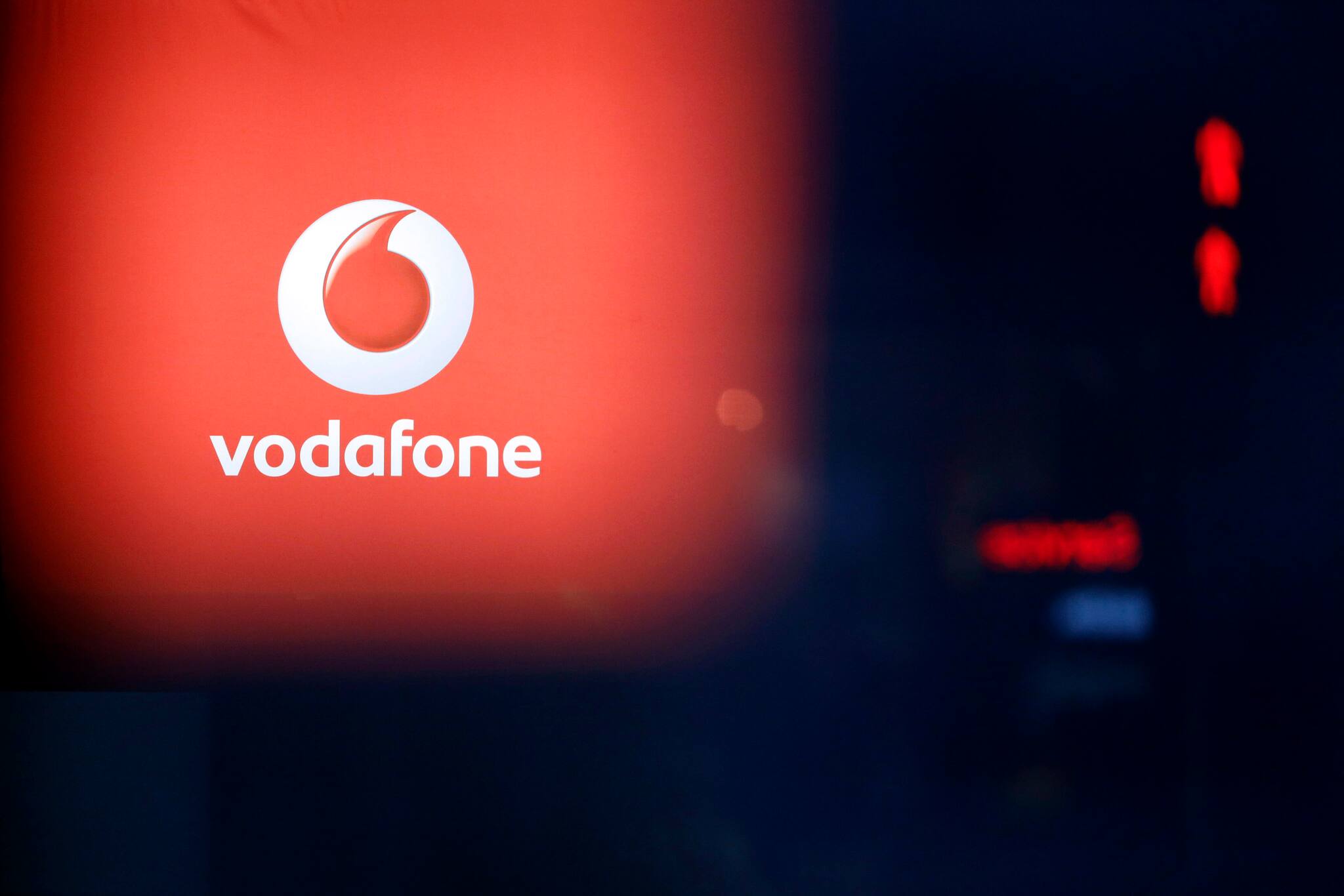 Vodafone-Störung aktuell: Wer von den Netzproblemen betroffen ist und warum