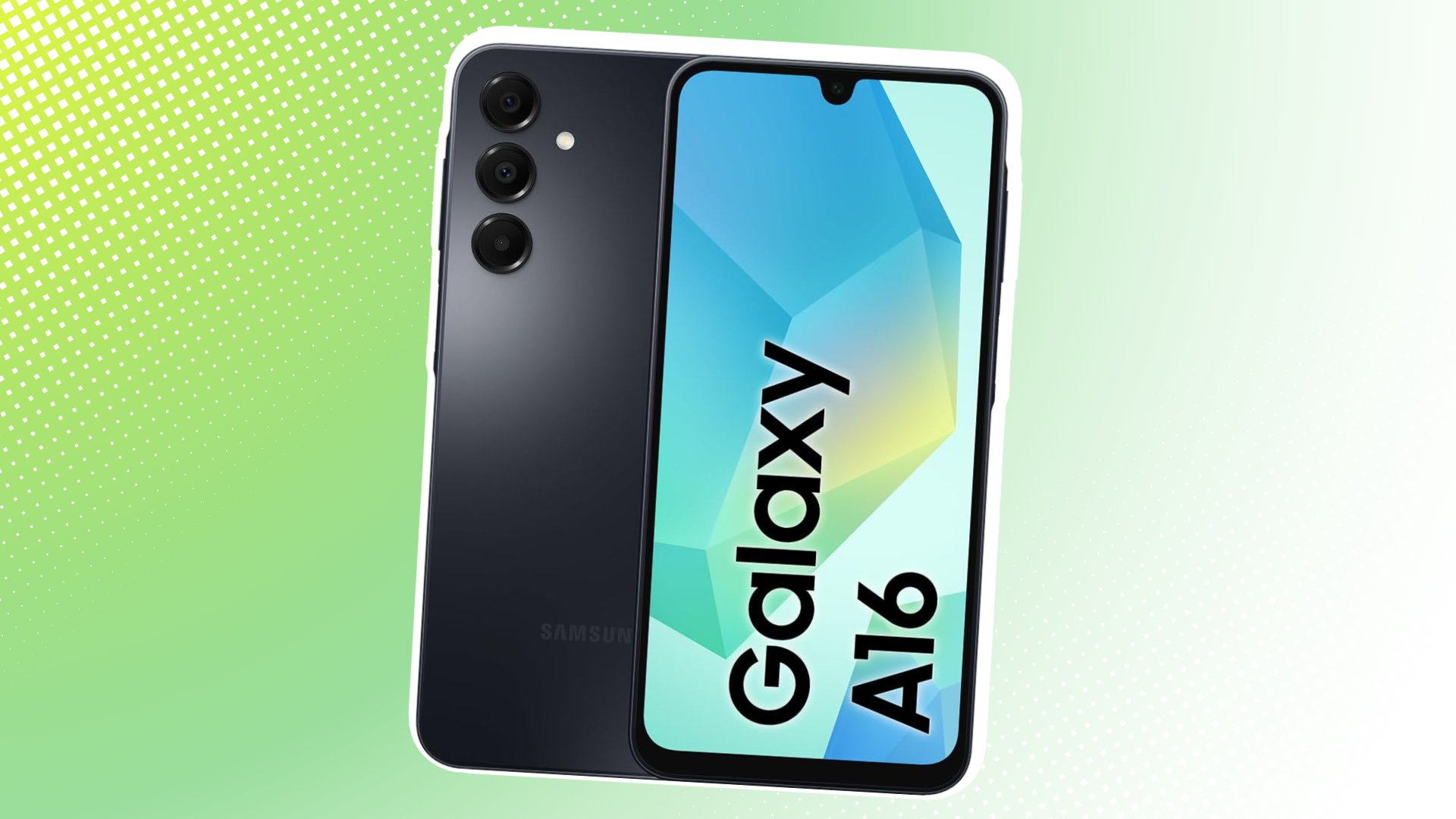 Aldi verkauft bald ein Samsung-Handy mit großem Akku für unter 100 Euro