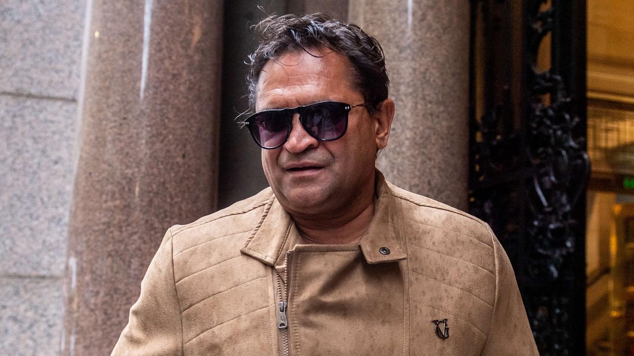 AFL great accused of assaulting woman