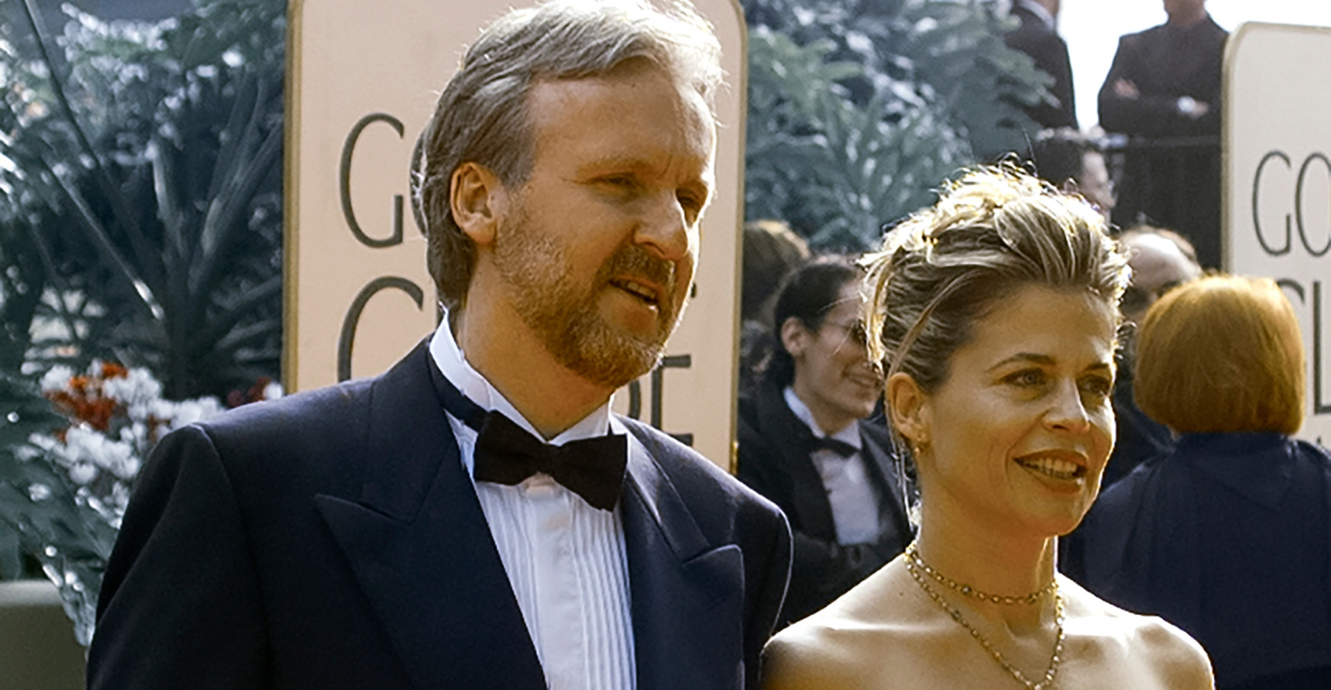 Celebs you didn't know had children together