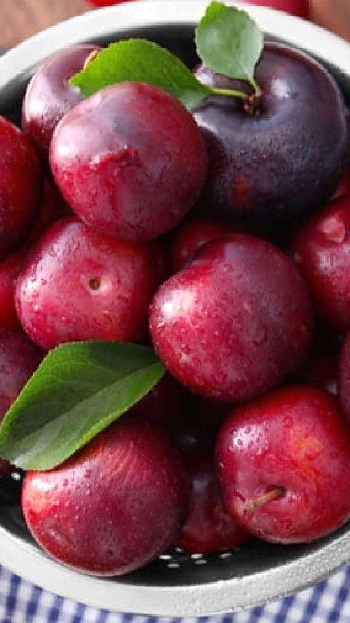 Can Diabetic Patients Eat Plums? Check Facts!