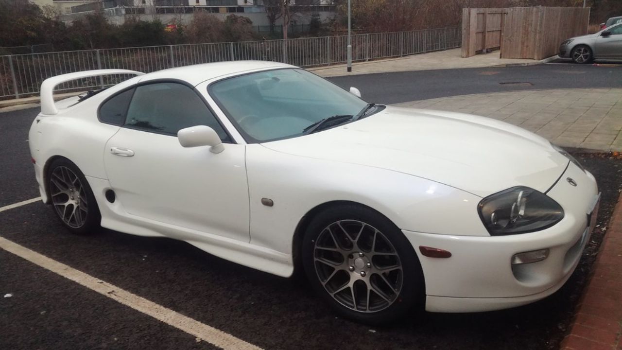 Cars that gained value after leaving the lot