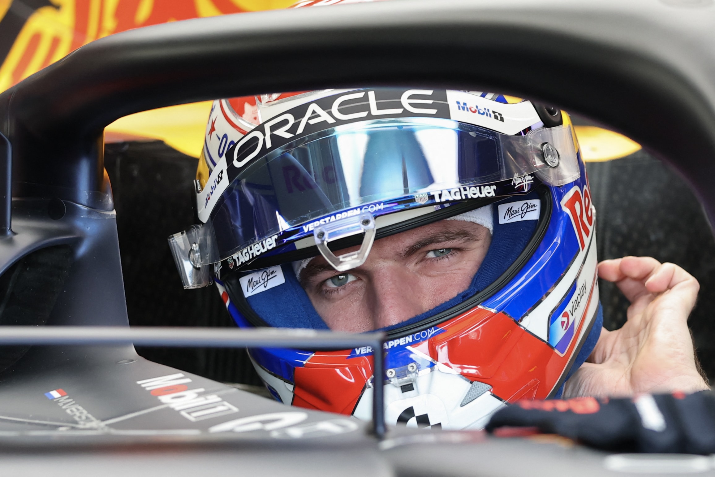 The aesthetic apex: How lookism fuels Formula 1