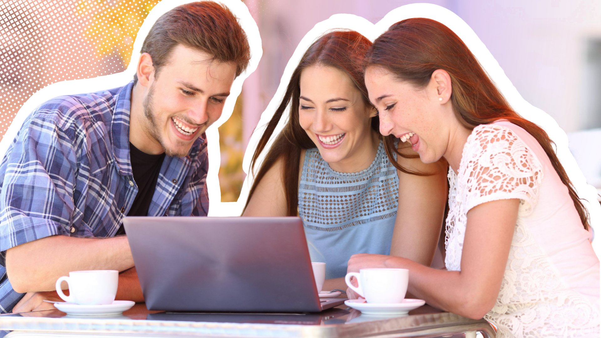 „Crash out gehen“: Das steckt hinter dem neuen Jugendwort von TikTok & Co.