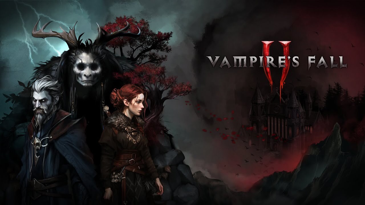 Vampire's Fall 2 codes (January 2026)