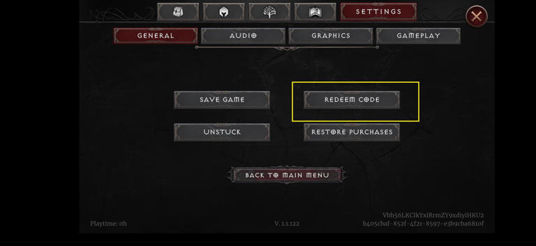 Vampire's Fall 2 codes (May 2026)