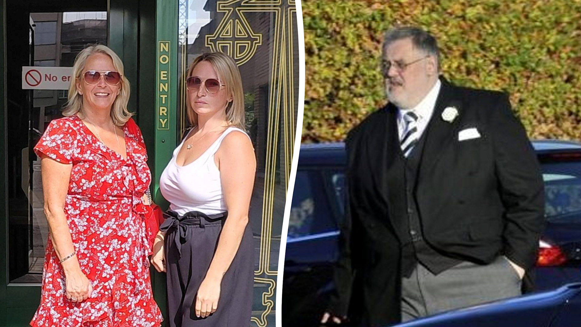 Funeral fraudster admits ban from crematorium as family speak out