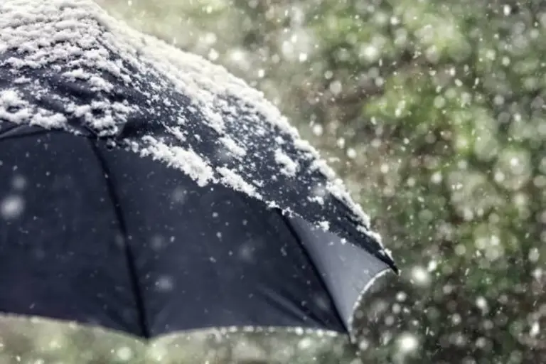 Weather: Severe storms, rain, winds and hail expected in SA
