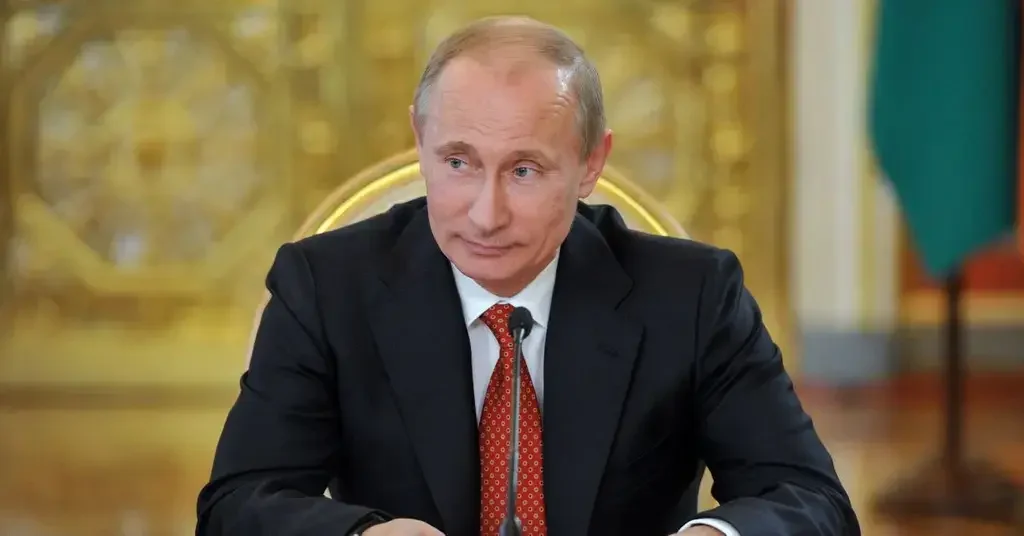 Putin Sends Nuclear Threat to West, ‘Ready For WWIII'