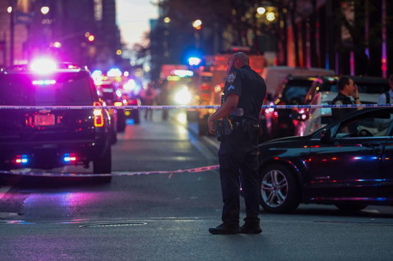 Shane Tamura: All we know about Manhattan shooting suspect after 'evil ...