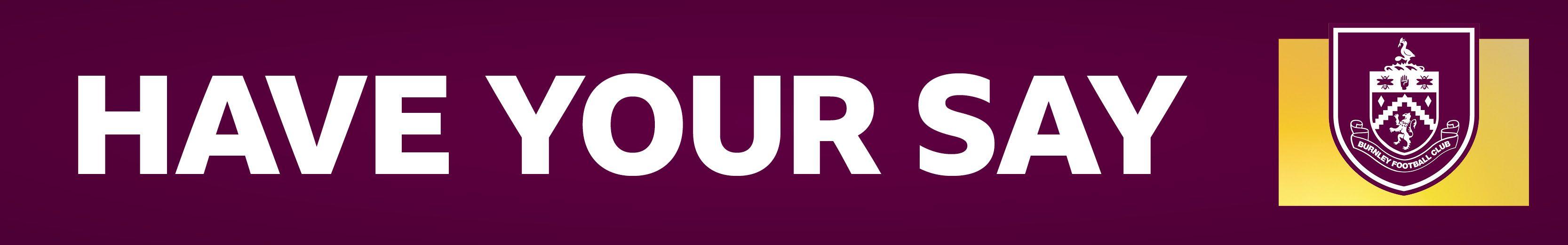 Who do Burnley need to keep after relegation?
