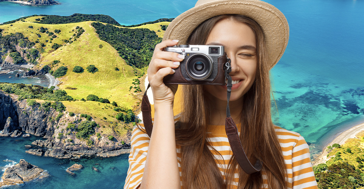 Ranking The Most Beautiful Countries On Earth—According To Photographers