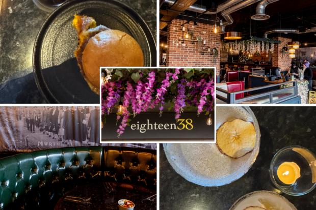 What we thought of County Durham's newest outlet restaurant with ...