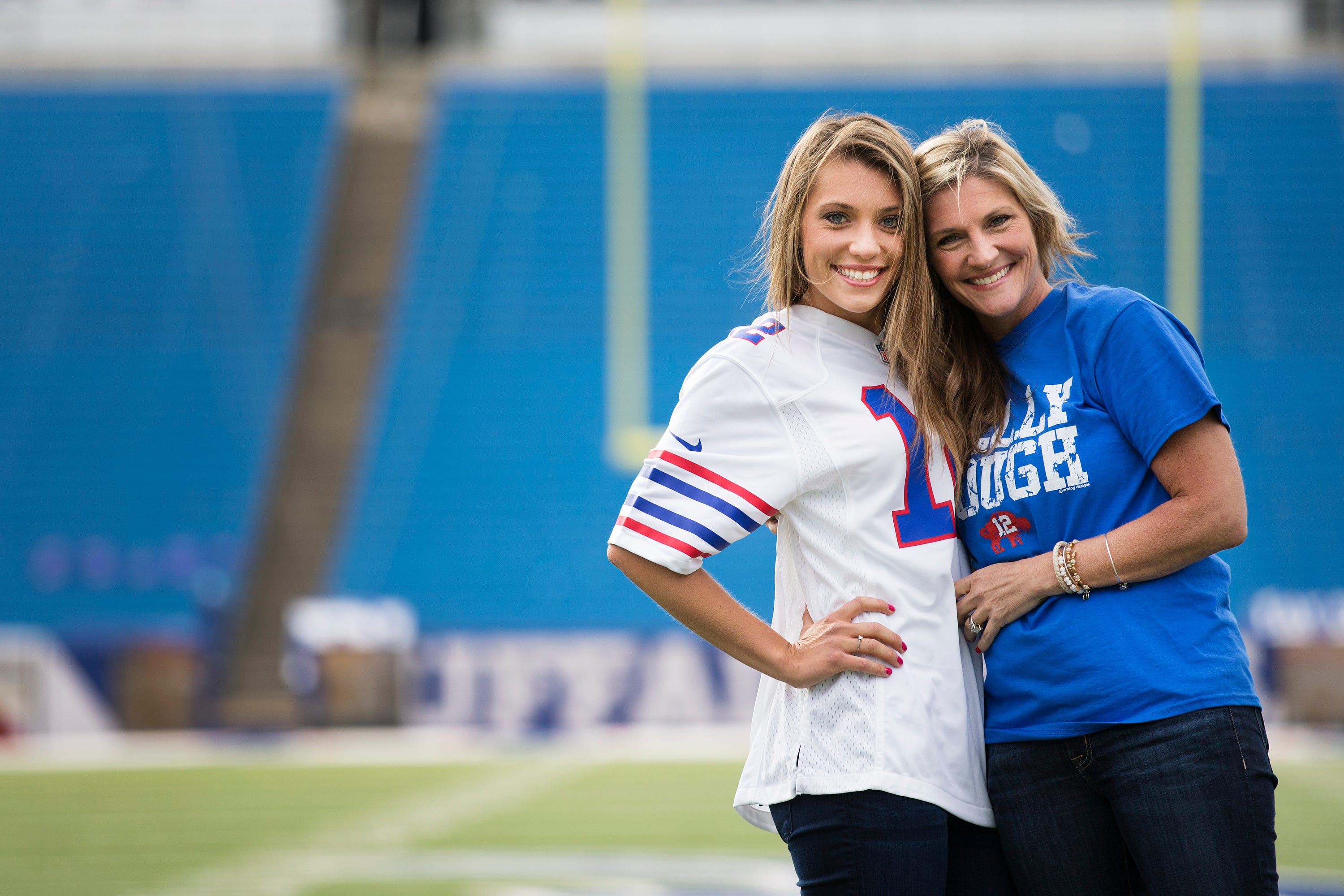 Jim Kelly’s family asks for prayers amid newborn grandson’s health ...