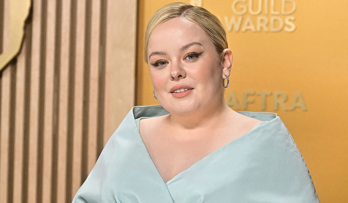 Nicola Coughlan following in big footsteps with new drama
