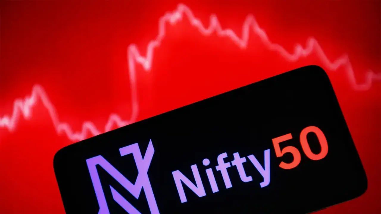 Smart Money Is Watching: Nifty May Be Entering A Low-Risk, High-Reward ...