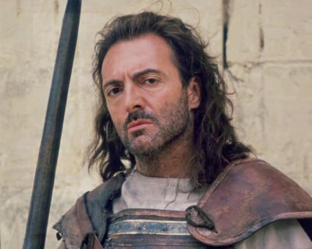 Odysseys Before Christopher Nolan: 10 Epic Adaptations That Set Sail First