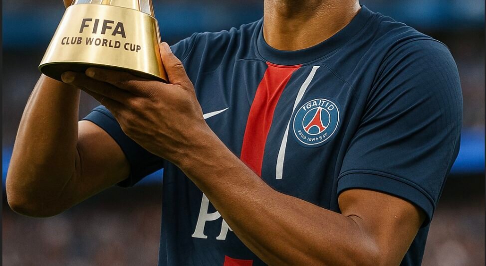 La Coupe du Monde des Clubs tous les deux ans, c’est parti