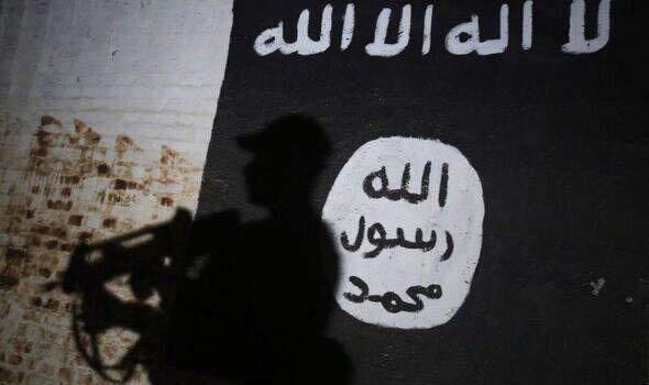 ISIS terror spreads to Africa as huge number killed in church massacre