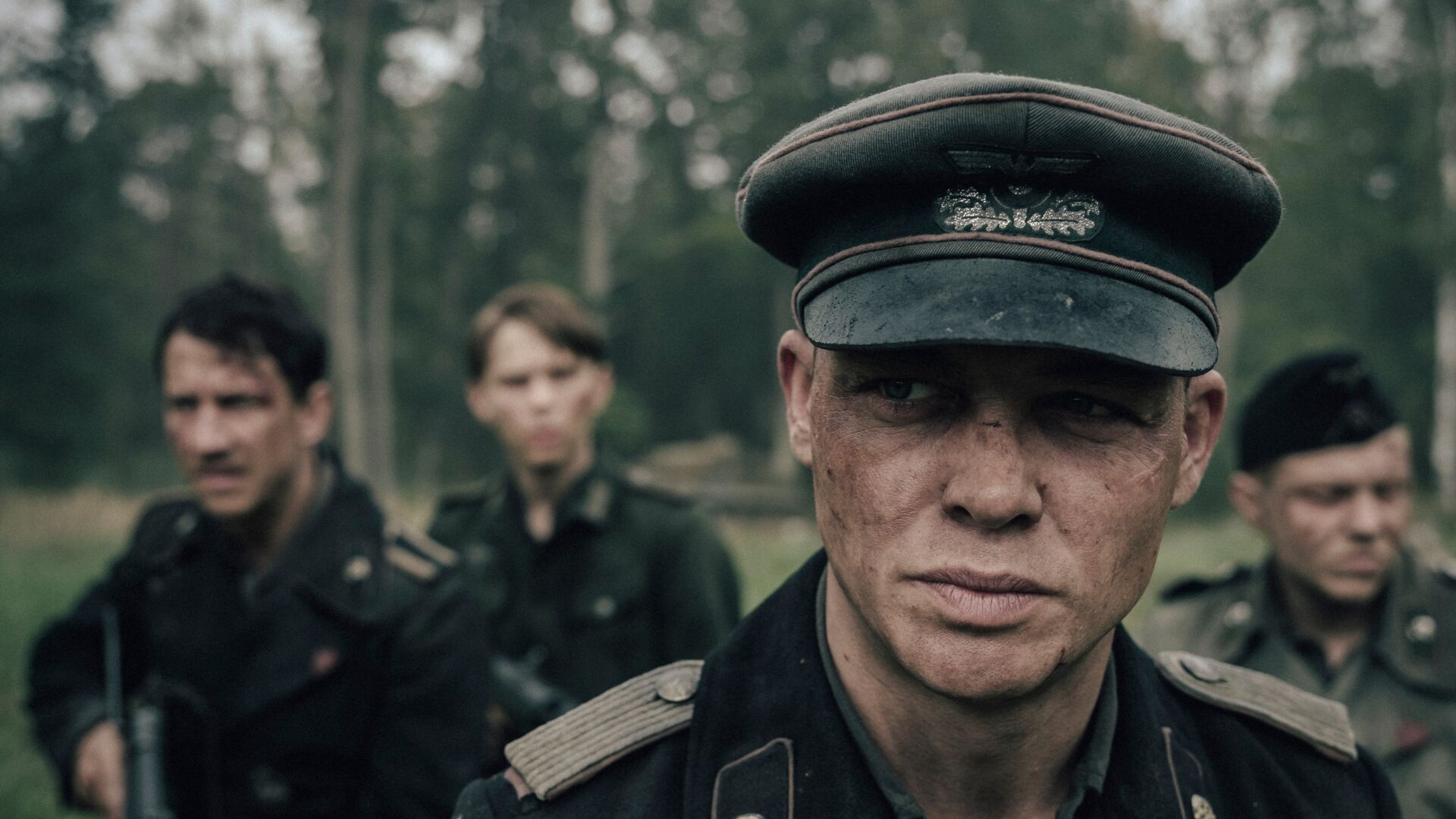 Amazon bricht Kino-Tabu mit deutschem Film „Der Tiger“