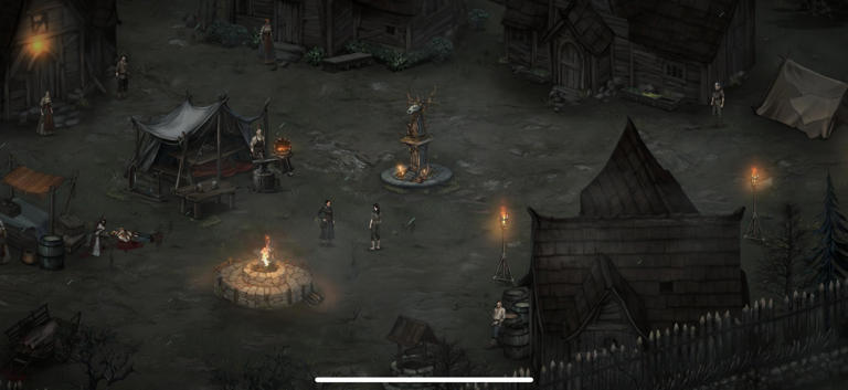 Vampire's Fall 2 codes (May 2026)