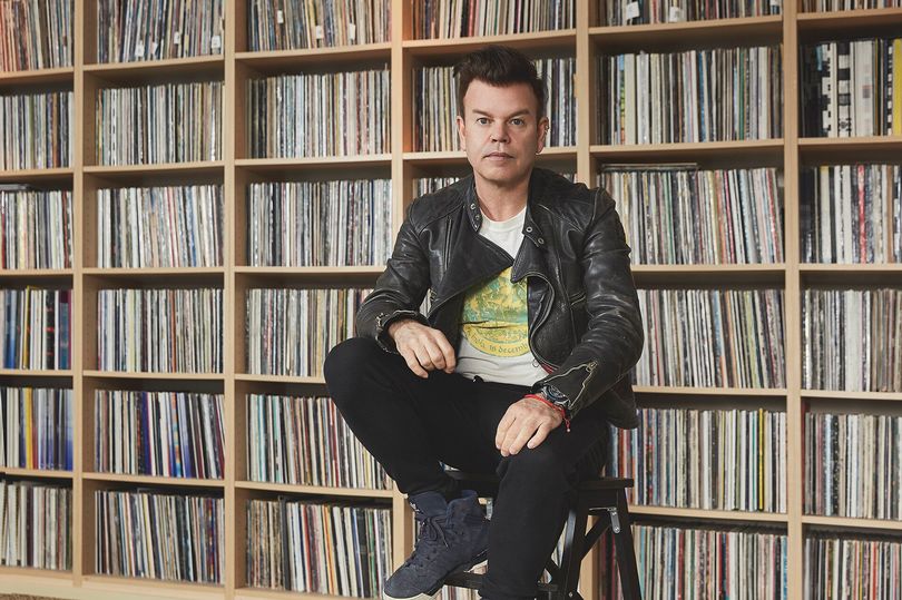 Paul Oakenfold to headline Sugar Shack in return to Middlesbrough Empire