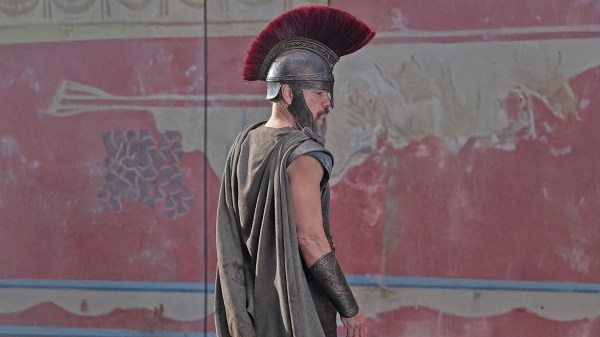 Odysseys Before Christopher Nolan: 10 Epic Adaptations That Set Sail First
