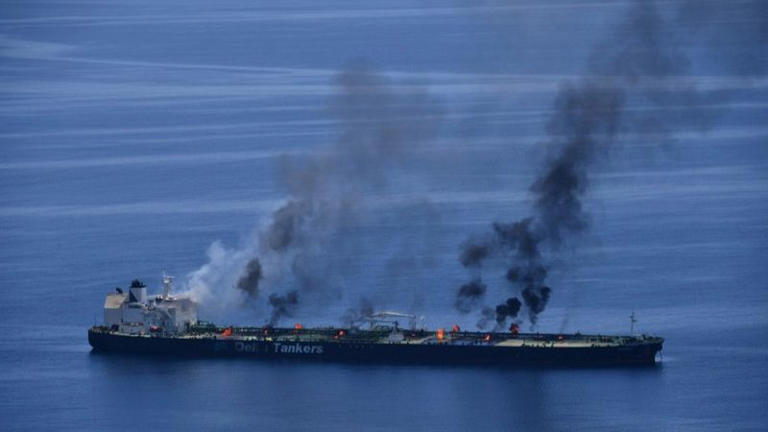 Yemen's Houthis vow to ramp up attacks on ships linked to Israel