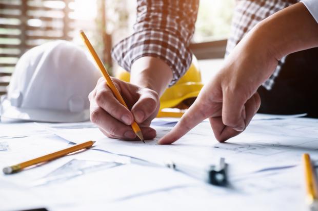 Plan to build new home behind existing property given green light