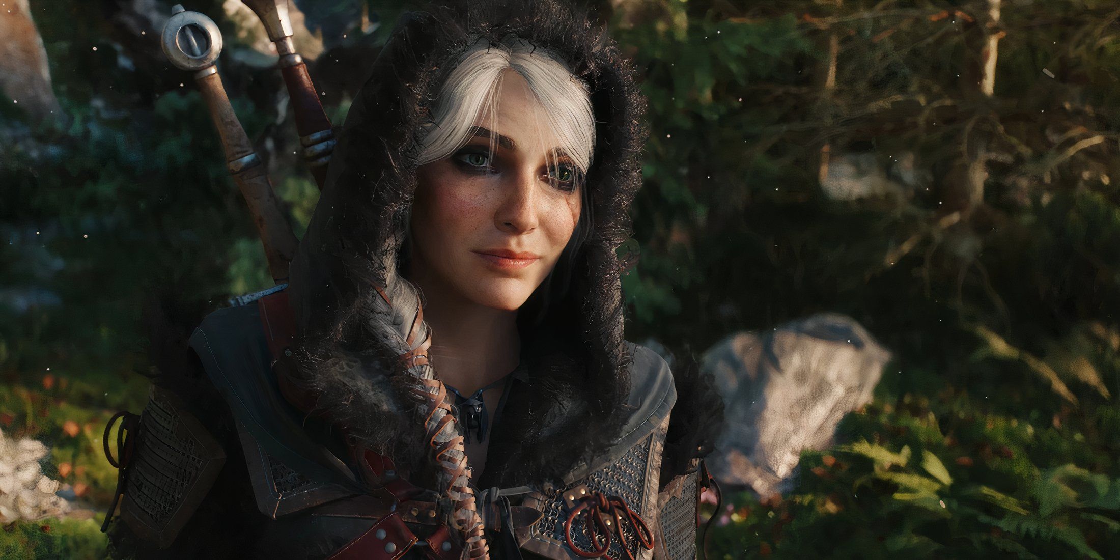 Why The Witcher 4 "Not Trying to Beat" Witcher 3 is the Best News Yet