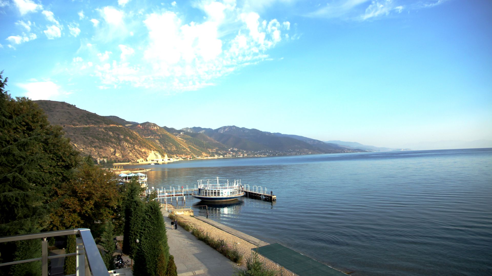 Archaeologists excavating Europe's oldest lakefront settlement ...