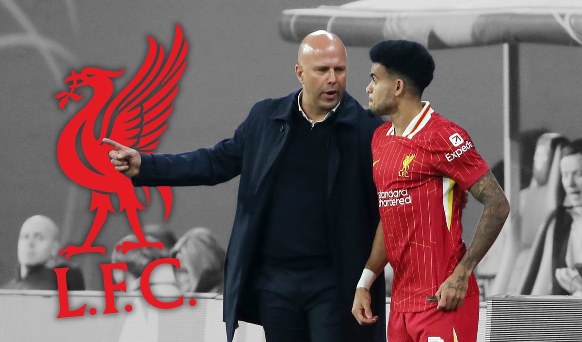 'Slot haalt bezem door Liverpool-selectie: na toptransfer Diaz mogelijk ...