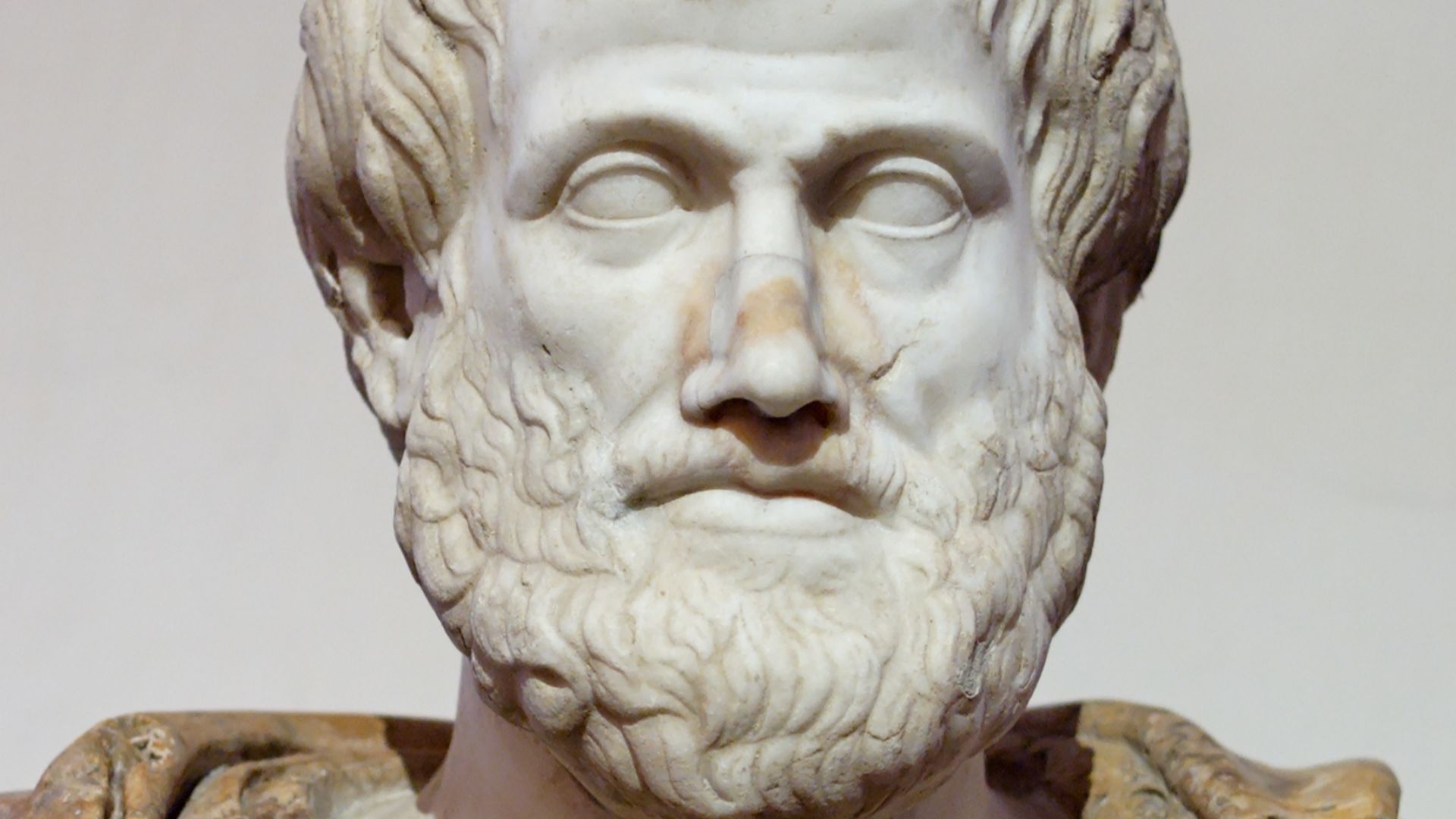 A Brilliant Mind: 20 Facts About Aristotle, History's Greatest Thinker
