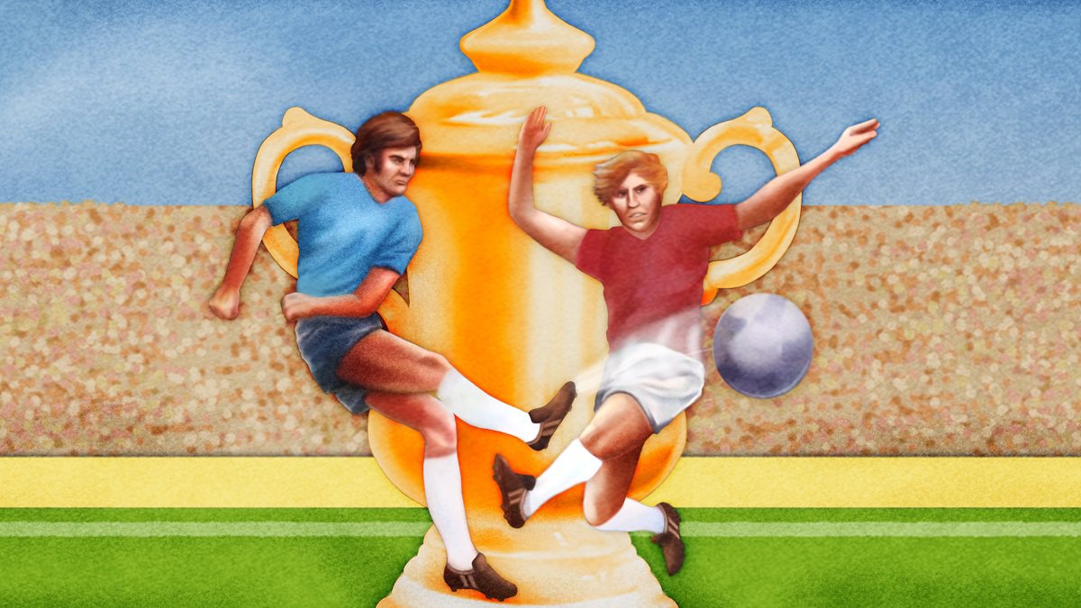 Original 80s Football Manager game is coming to Steam