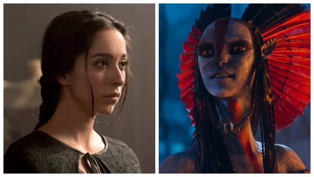 'Avatar: Fire and Ash' fans surprised with 'Game of Thrones' connection ...