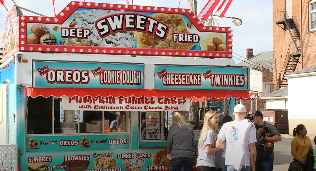 The dirty truth behind China’s common food products